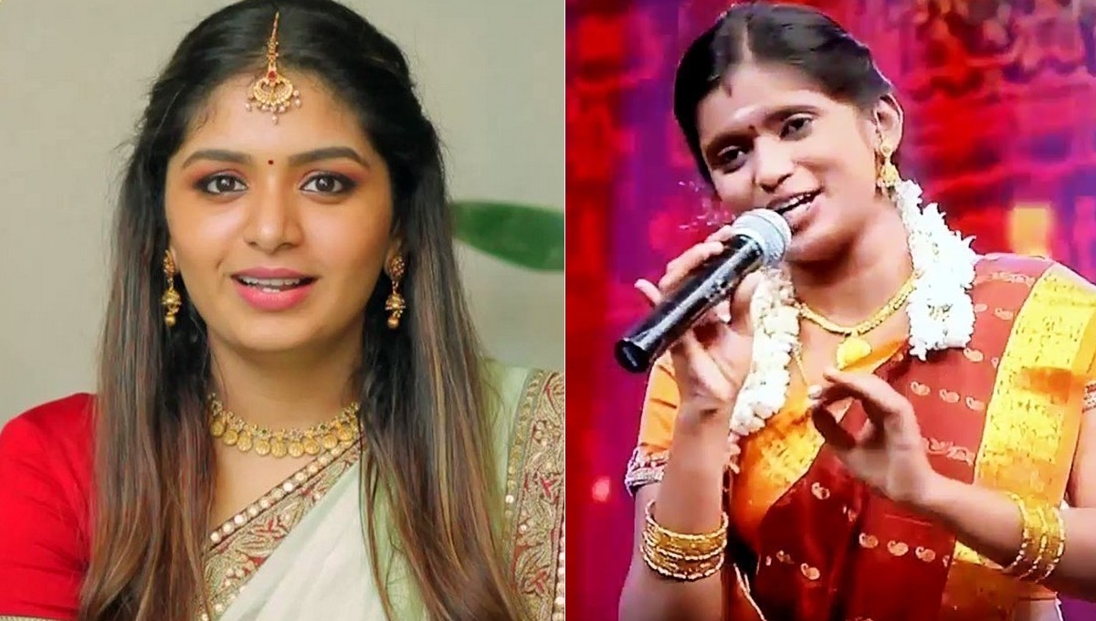 ராஜலட்சுமி குரலை நீக்கிவிட்டு அதிதி ஷங்கர்… நட்சத்திர அந்தஸ்துக்காக ...